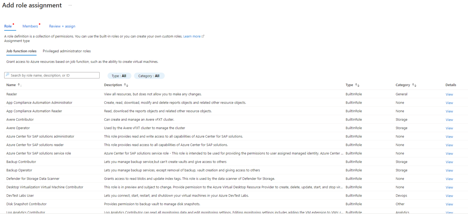 Azure Blob Storage Python Rbac Secure Access Tutorial For Developers