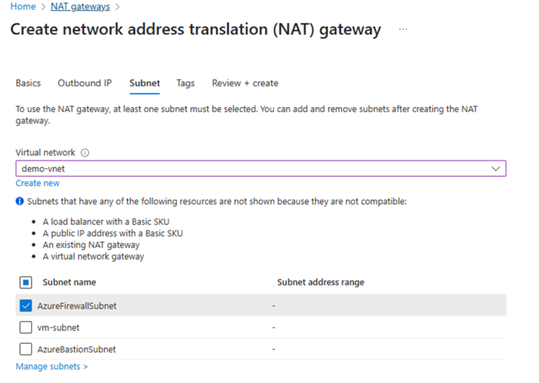 Azure Outbound Access Done Right Fqdn Filtering Nat Scaling And Bastion Integration