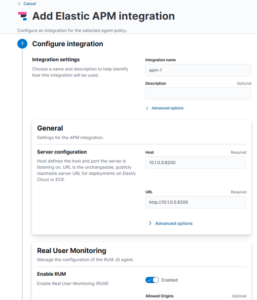 🚀Application Observability With ELK APM: Real-World Monitoring For Spring Boot And Flask ...
