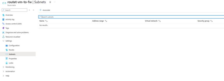 Azure Outbound Access Done Right: FQDN Filtering, NAT Scaling, And Bastion Integration ...