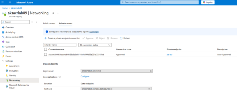 Go Live With Aks On Azure — The Secure And Scalable Way Technostressblog